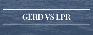 GERD vs LPR – What is the Difference Between Them? - Wipeout Reflux