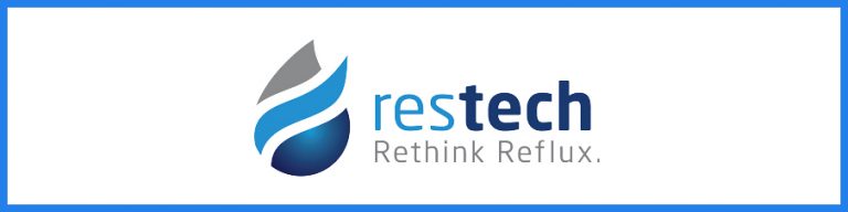 Restech - The Best Way to Diagnose LPR? - Wipeout Reflux