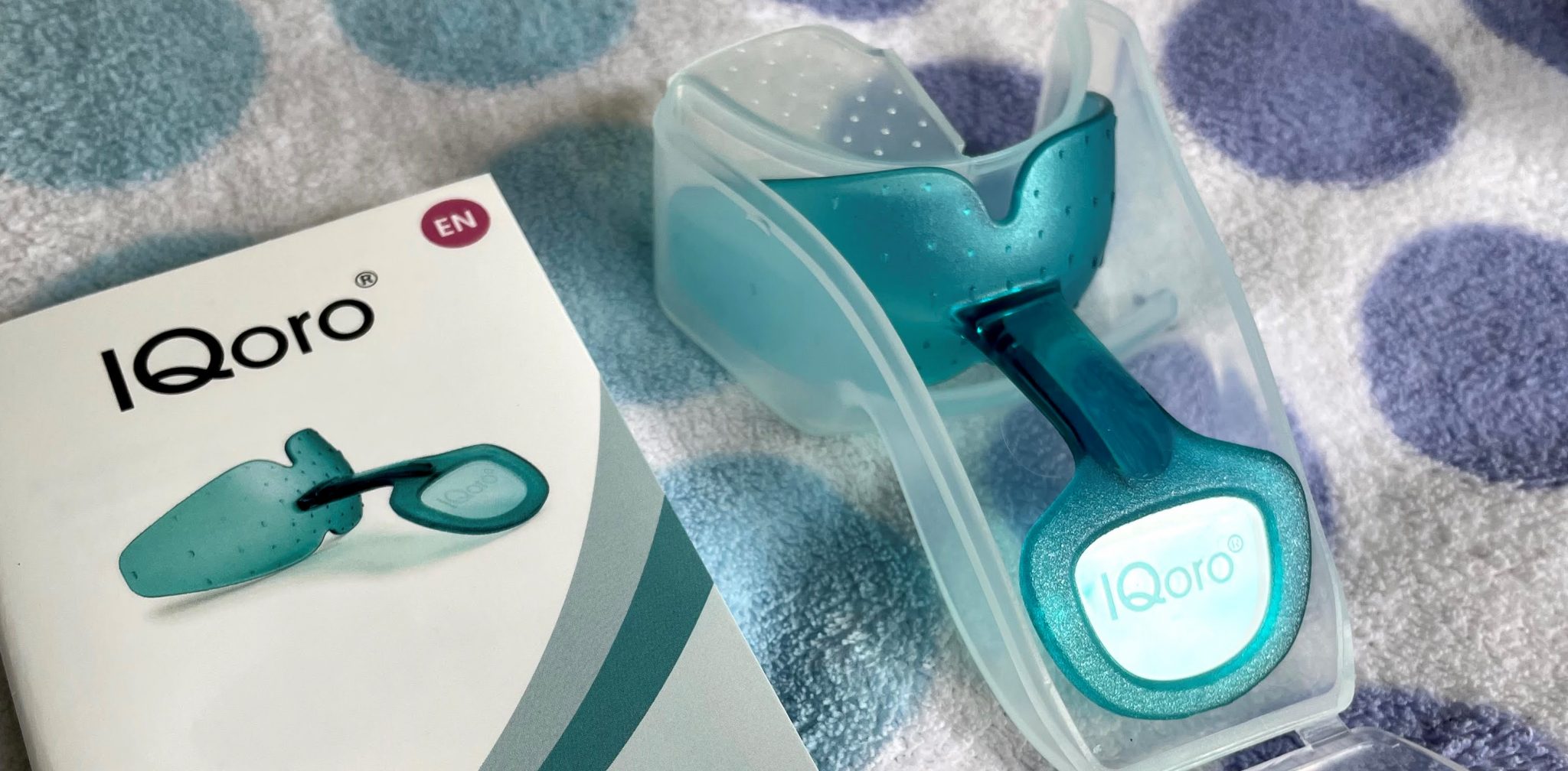 IQoro Review for Acid Reflux – My Honest Opinion