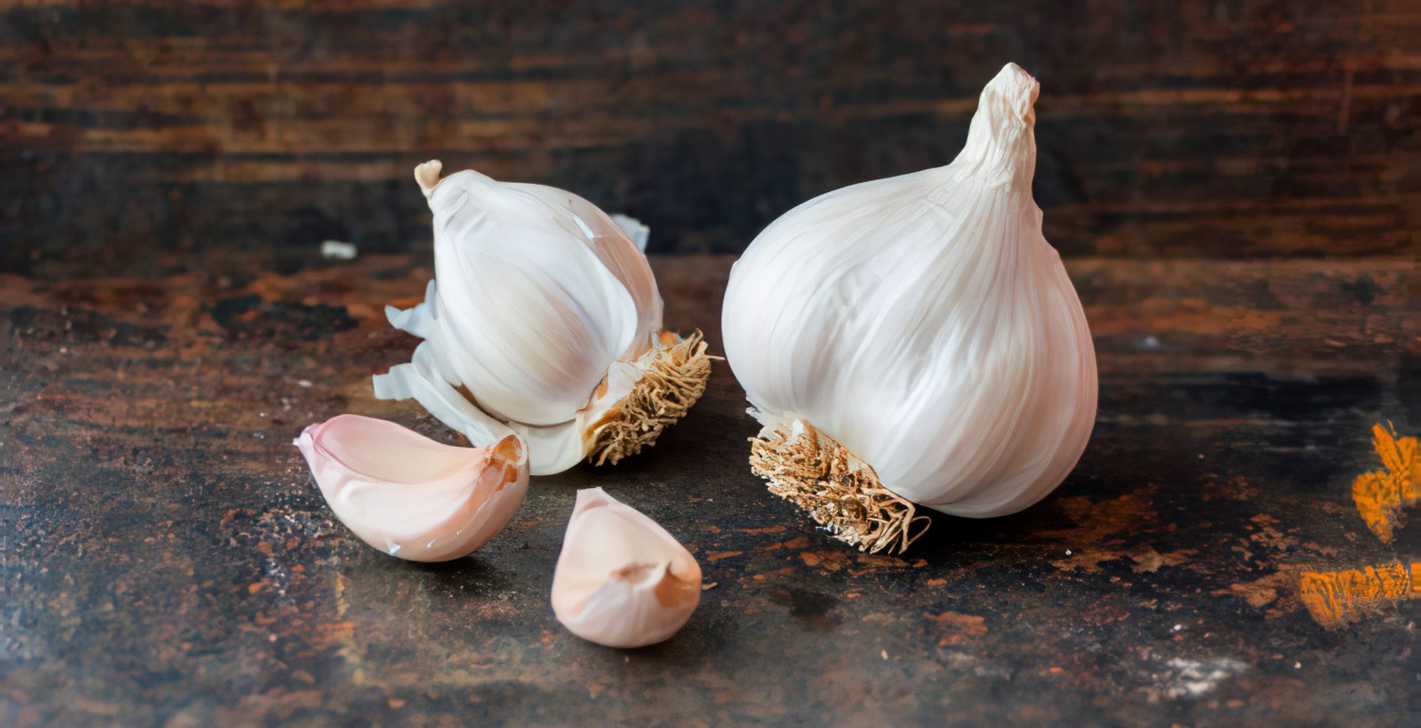 Is Garlic Acidic or Alkaline? (Bad for acid reflux?) - Wipeout Reflux
