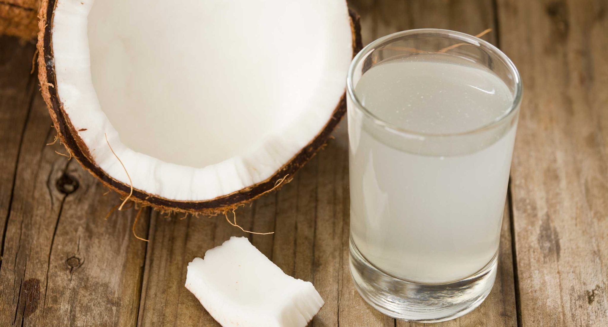 Is Coconut Water Good for Acid Reflux? - Wipeout Reflux