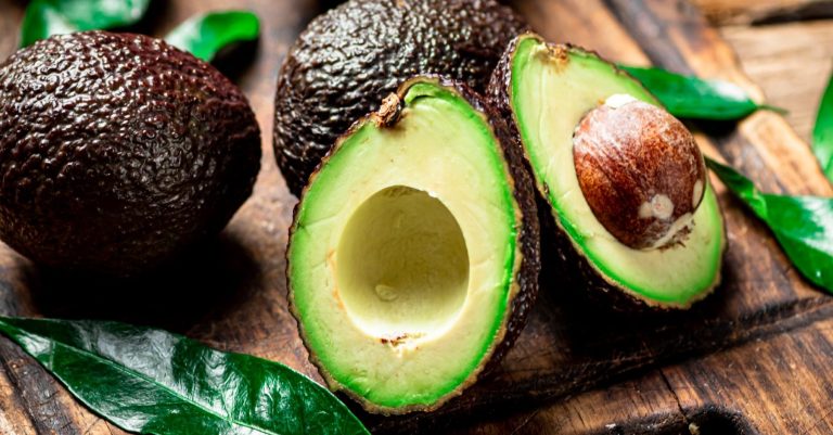 Avocado for Acid Reflux - Good or Bad? - Wipeout Reflux