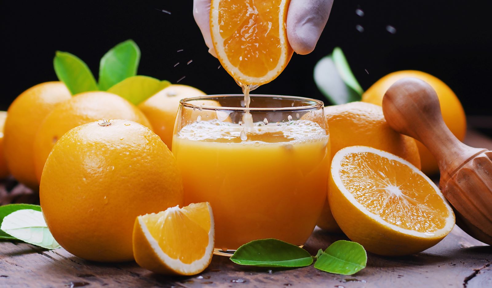 Is Orange Juice Bad for Acid Reflux? - Wipeout Reflux